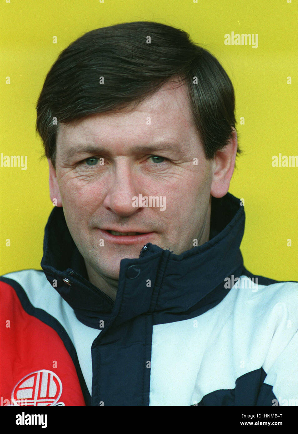 Bruce rioch hi-res stock photography and images - Alamy