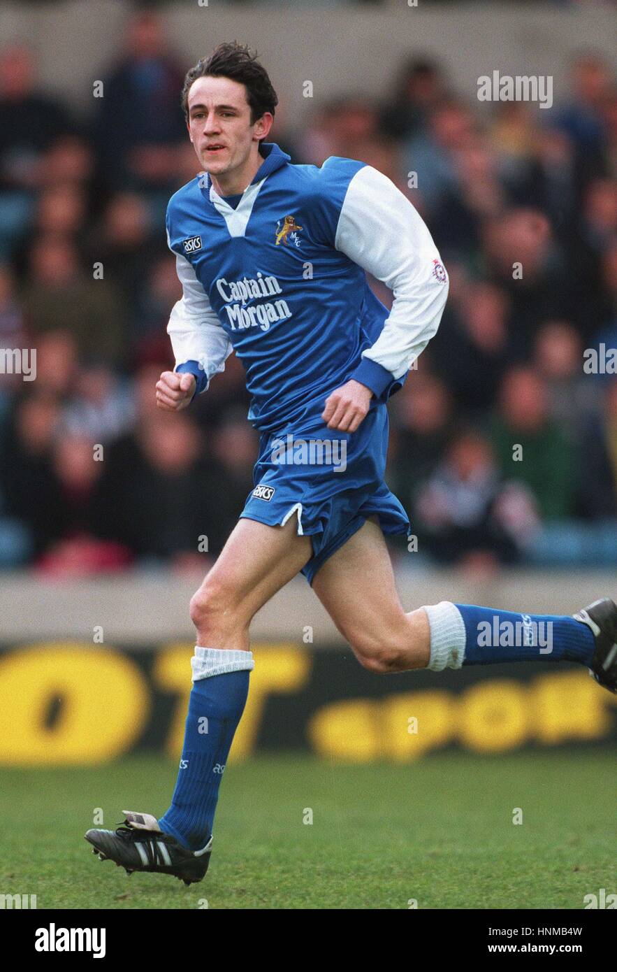 Dave Savage High Resolution Stock Photography and Images - Alamy