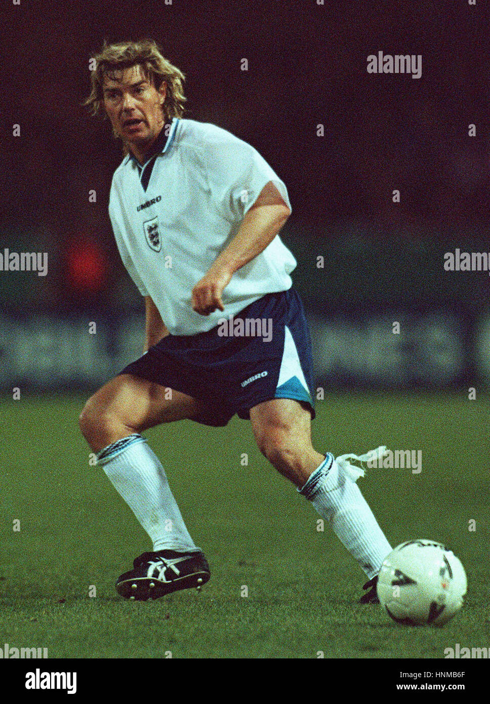 Barry venison newcastle united hi-res stock photography and images - Alamy