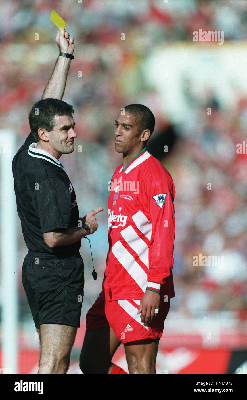 Coca cola cup 1995 hi-res stock photography and images - Alamy