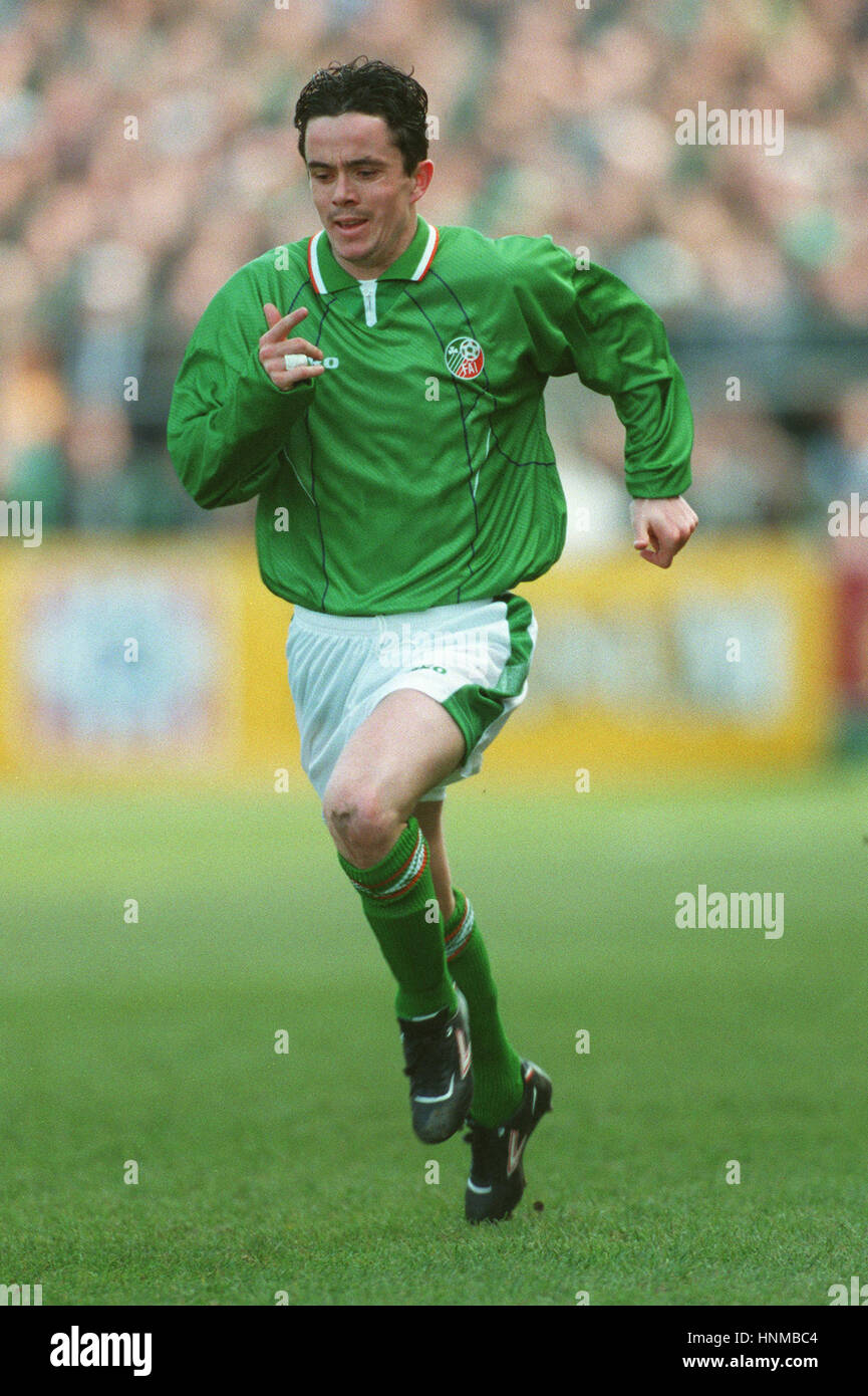 Gary kelly ireland hi-res stock photography and images - Alamy