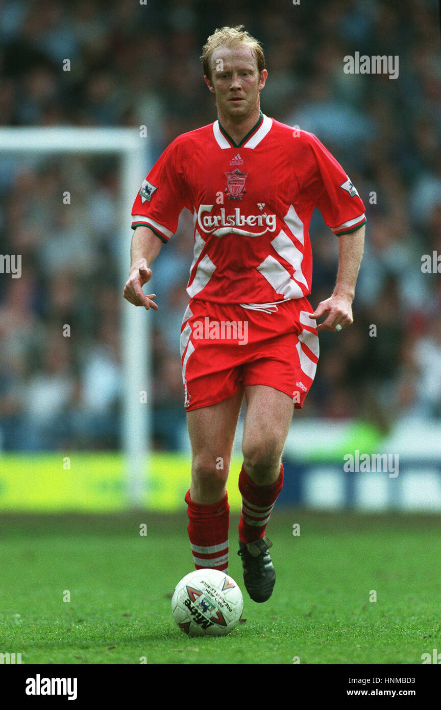 Mark wright liverpool hi-res stock photography and images - Alamy