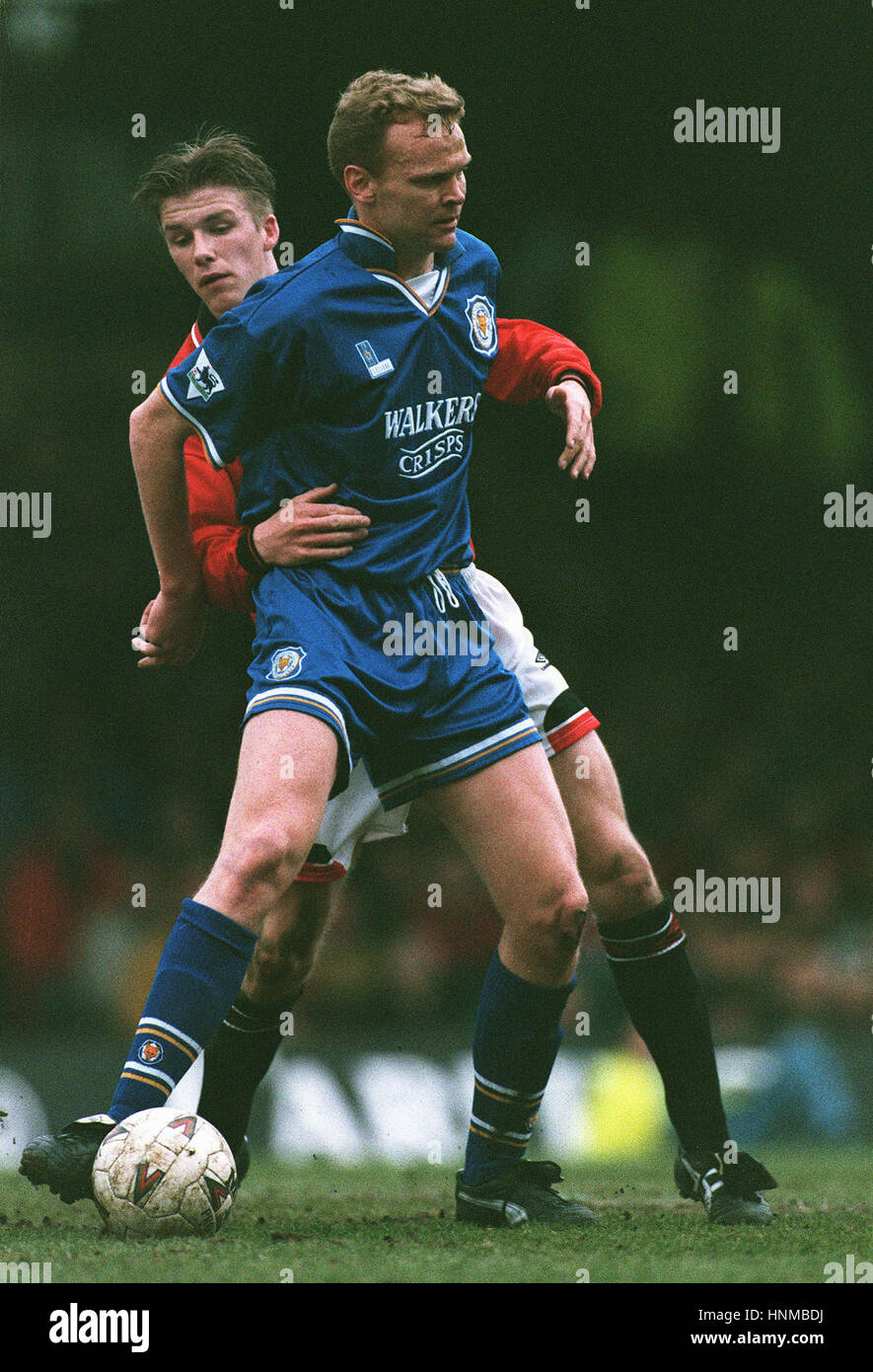 Casper 1995 hi-res stock photography and images - Alamy