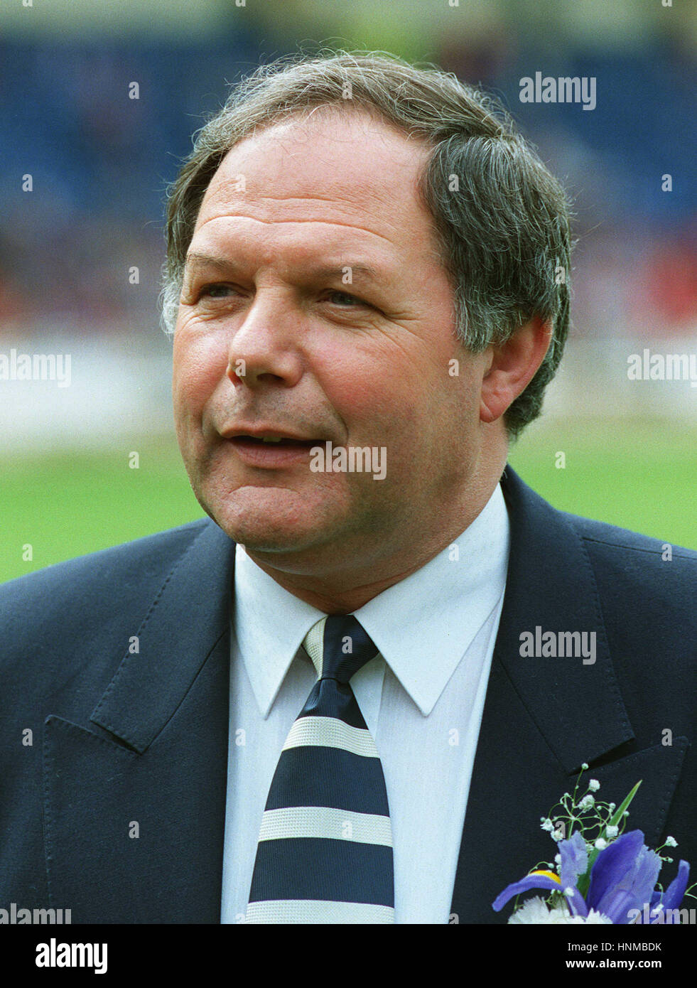 Birmingham city football manager barry hi-res stock photography and ...