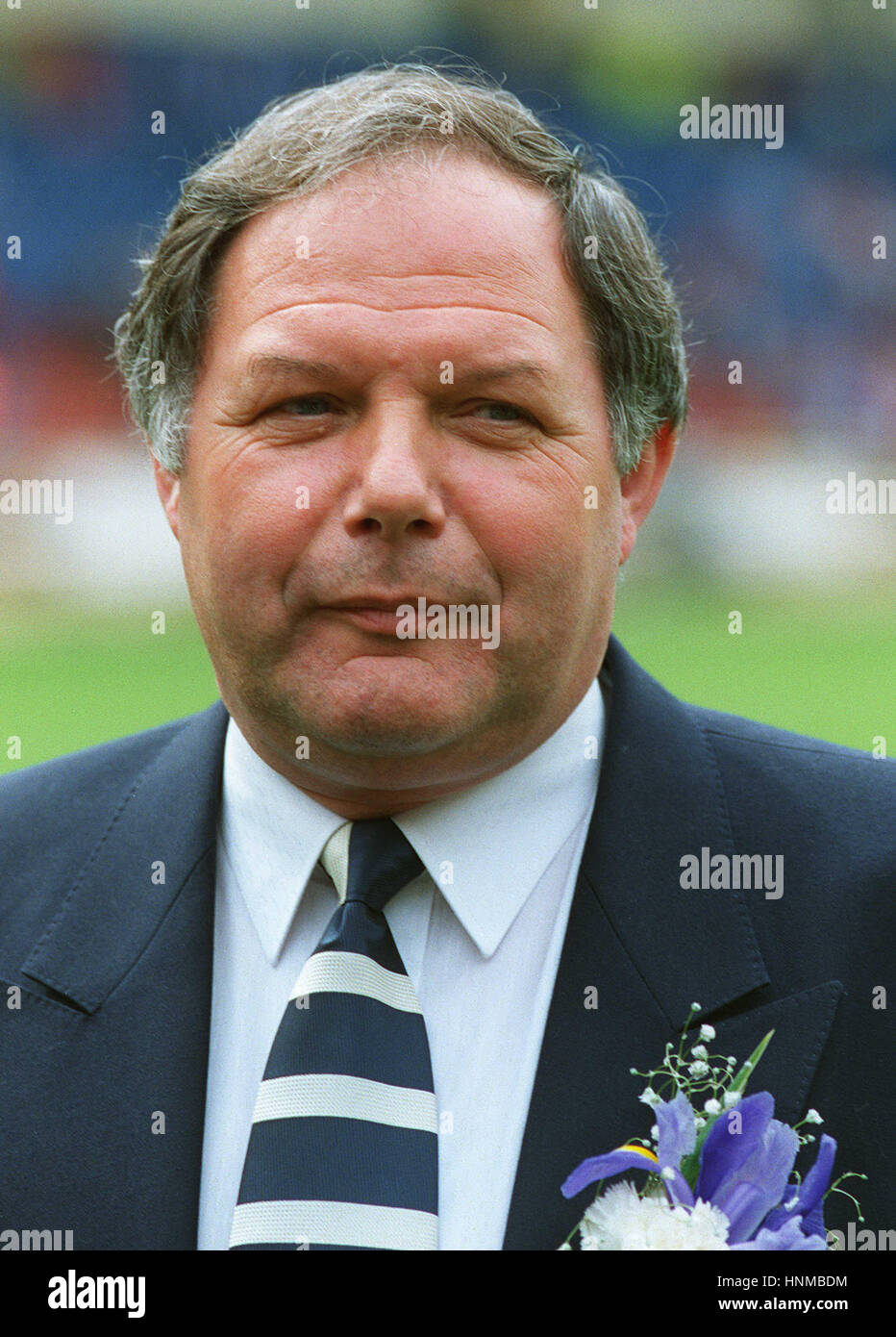 Barry fry hi-res stock photography and images - Alamy