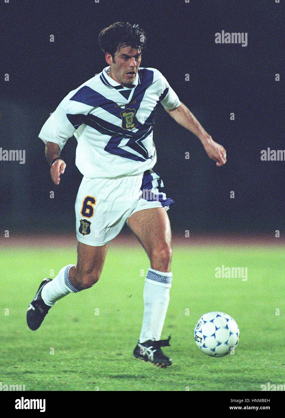 Darren jackson scotland hi-res stock photography and images - Alamy