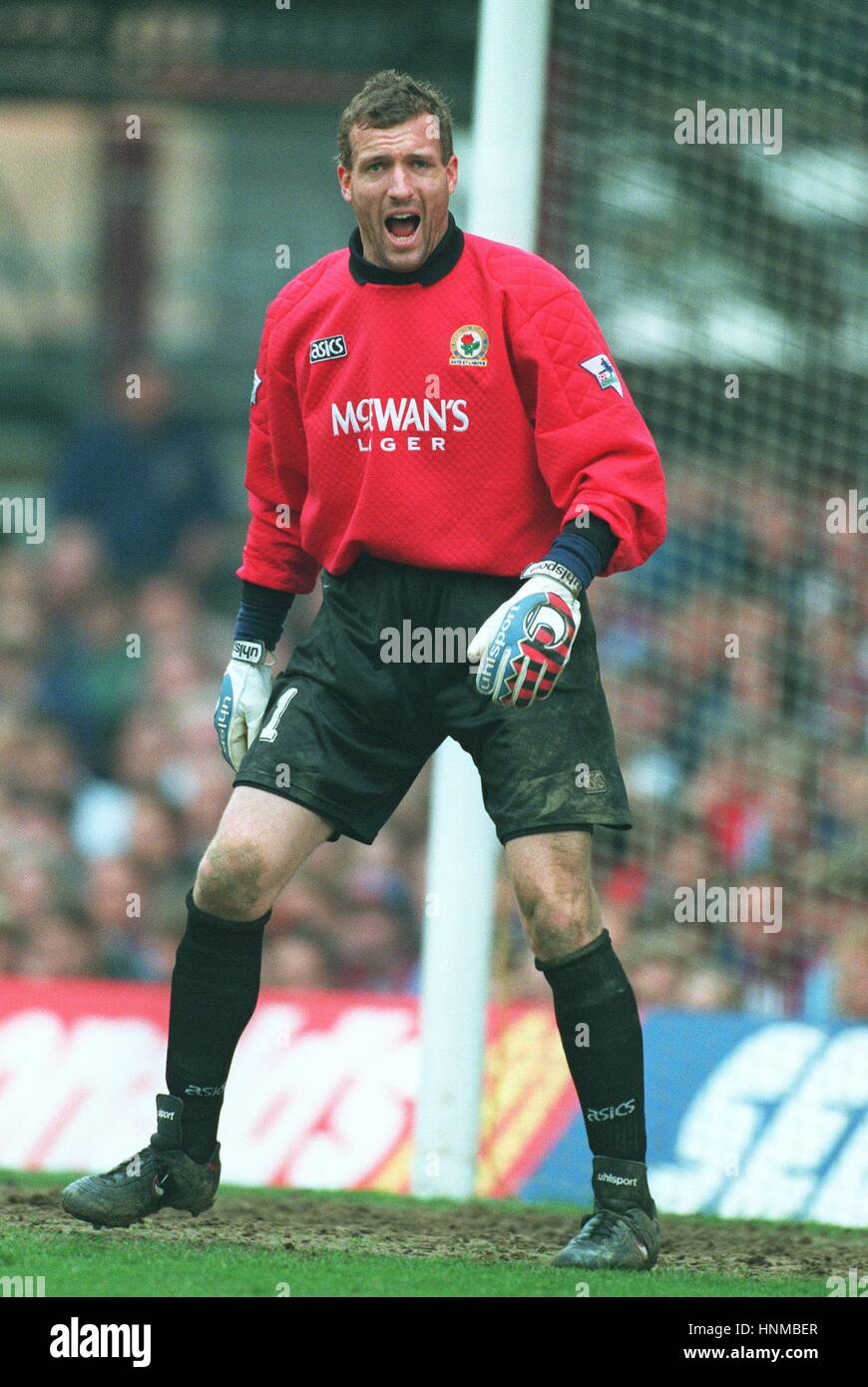 Tim flowers 1995 hi-res stock photography and images - Alamy
