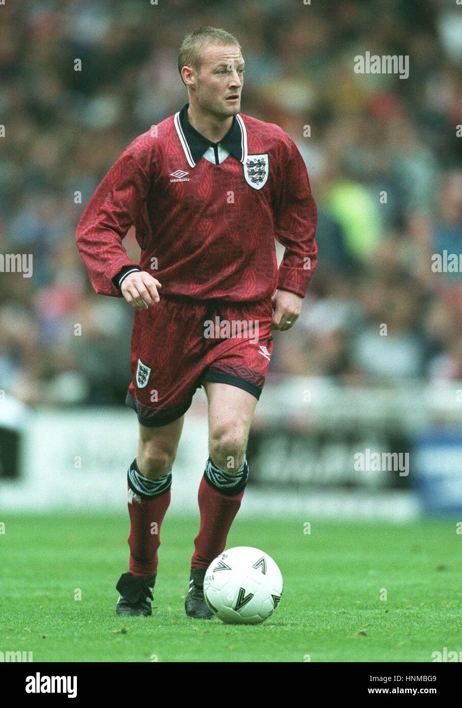David batty blackburn rovers hi-res stock photography and images - Alamy