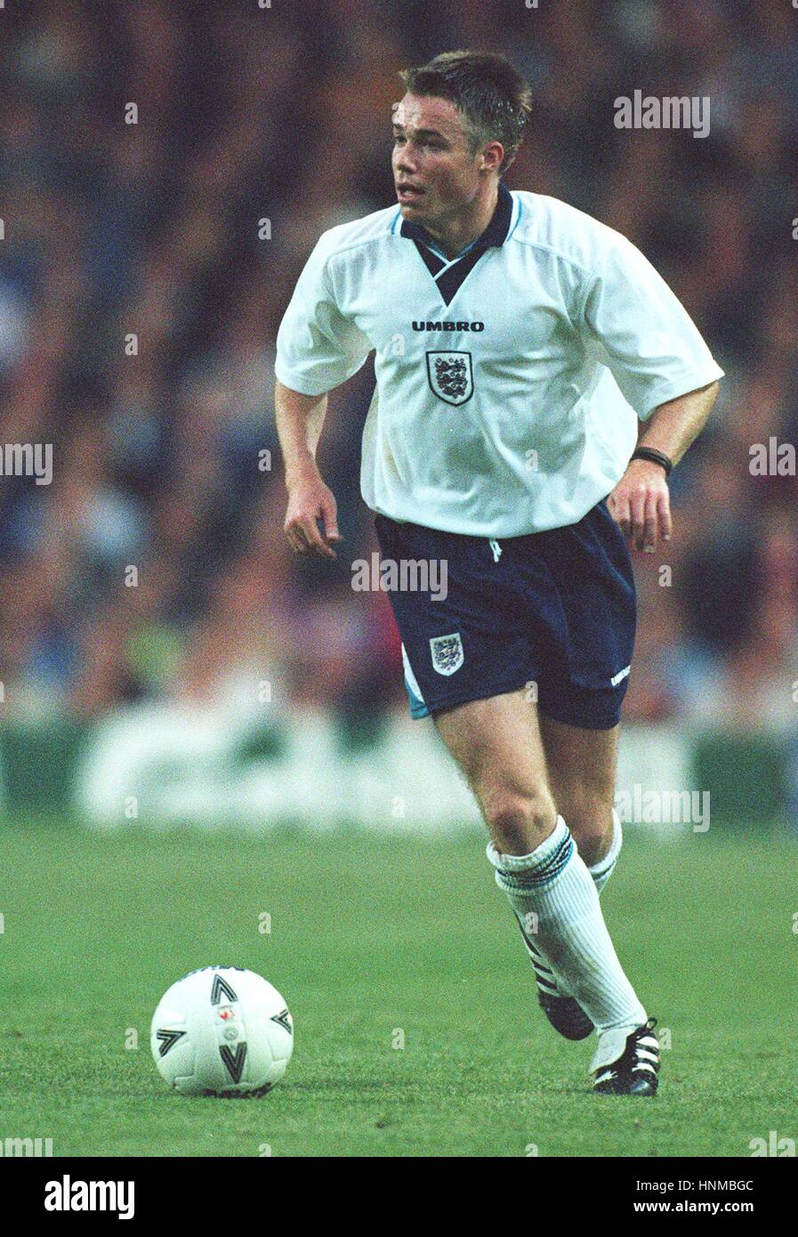 Le saux 1995 hi-res stock photography and images - Alamy