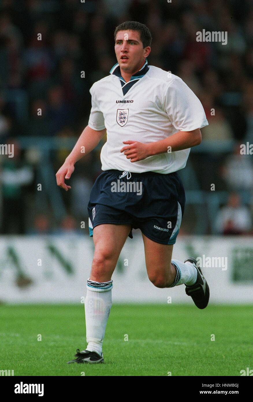 Andy roberts millwall hi-res stock photography and images - Alamy