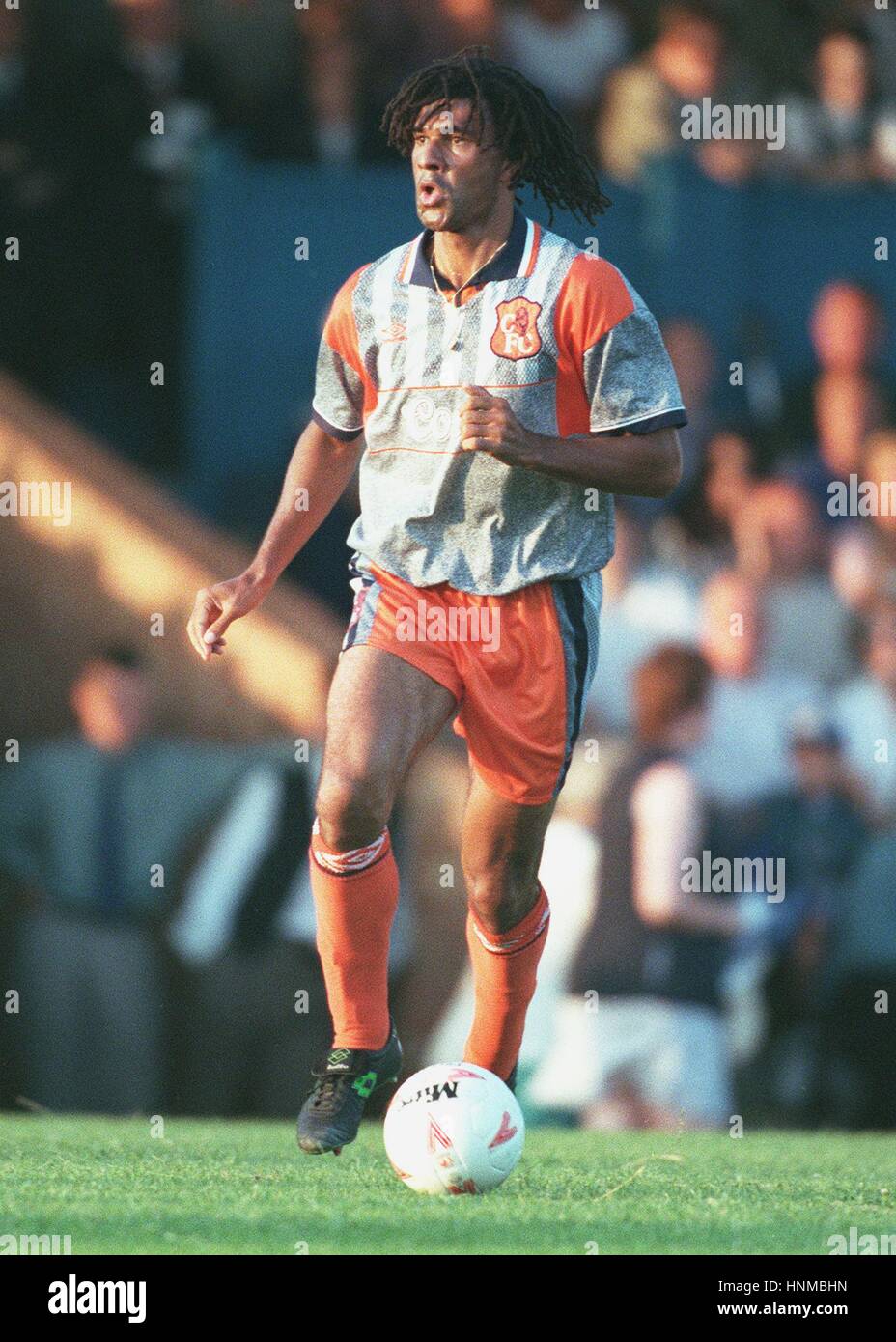 Ruud Gullit Stock Photos & Ruud Gullit Stock Images - Alamy