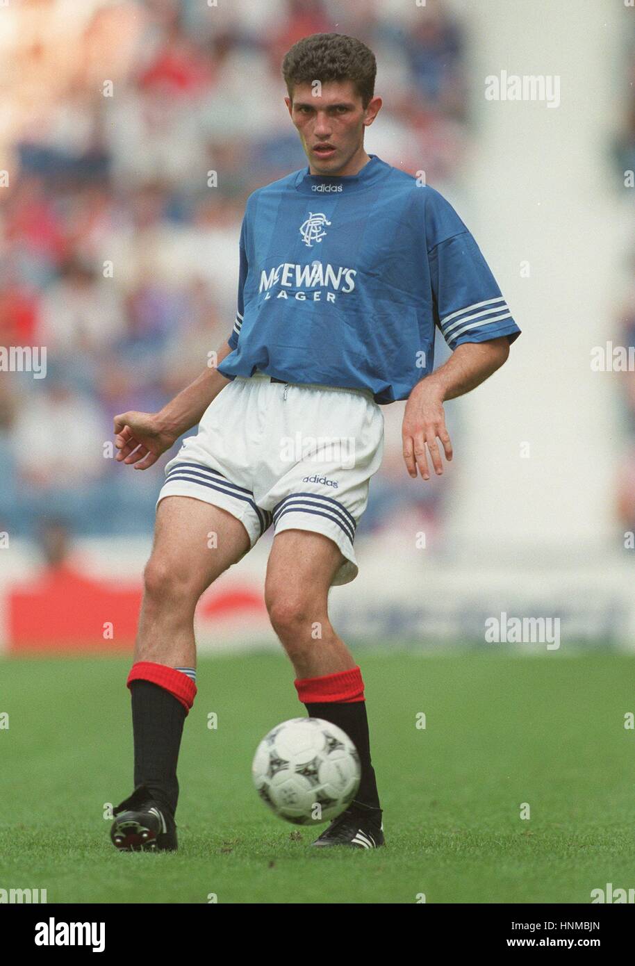 Gordan petric hi-res stock photography and images - Alamy