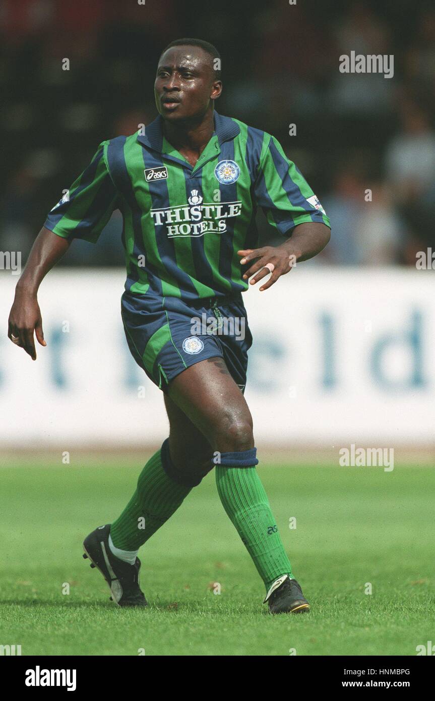 Tony yeboah hi-res stock photography and images - Alamy