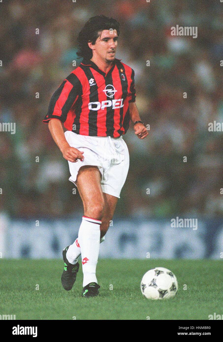 Sordo milan hi-res stock photography and images - Alamy