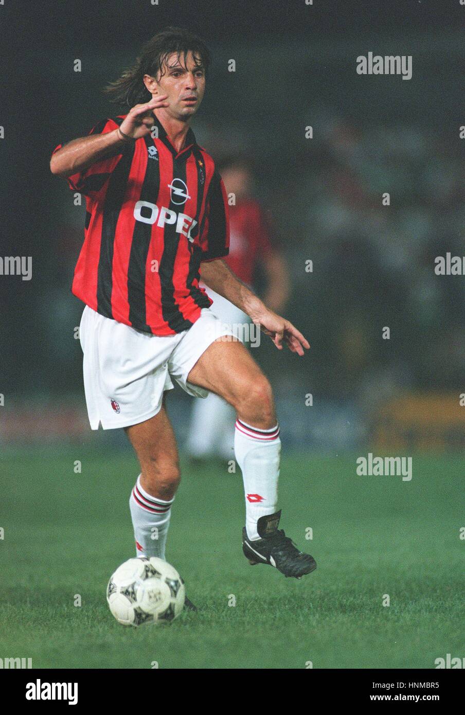 Filippo galli milan hi-res stock photography and images - Alamy