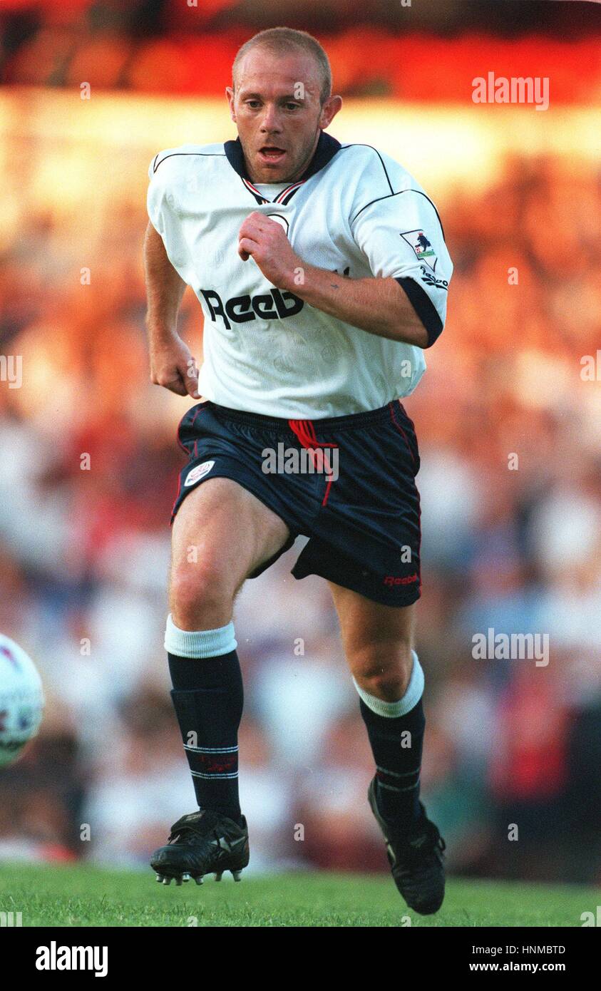 Mark patterson hi-res stock photography and images - Alamy