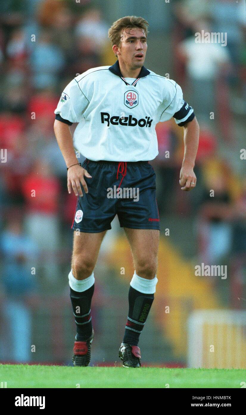 Alan Stubbs High Resolution Stock Photography and Images - Alamy