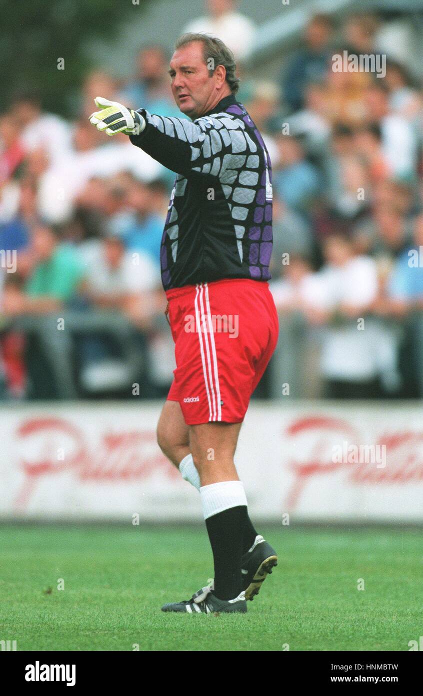 Joe corrigan hi-res stock photography and images - Alamy