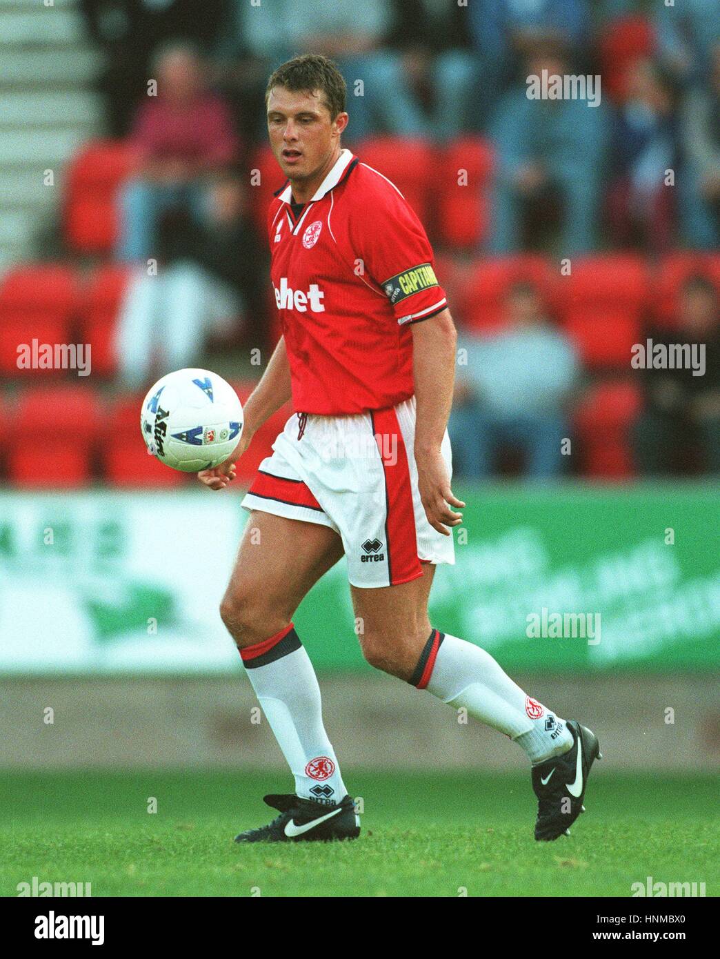 Derek whyte hi-res stock photography and images - Alamy