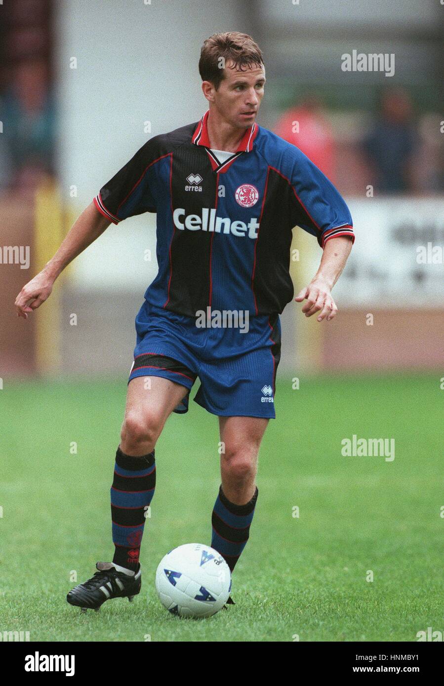 Chris morris hi-res stock photography and images - Alamy