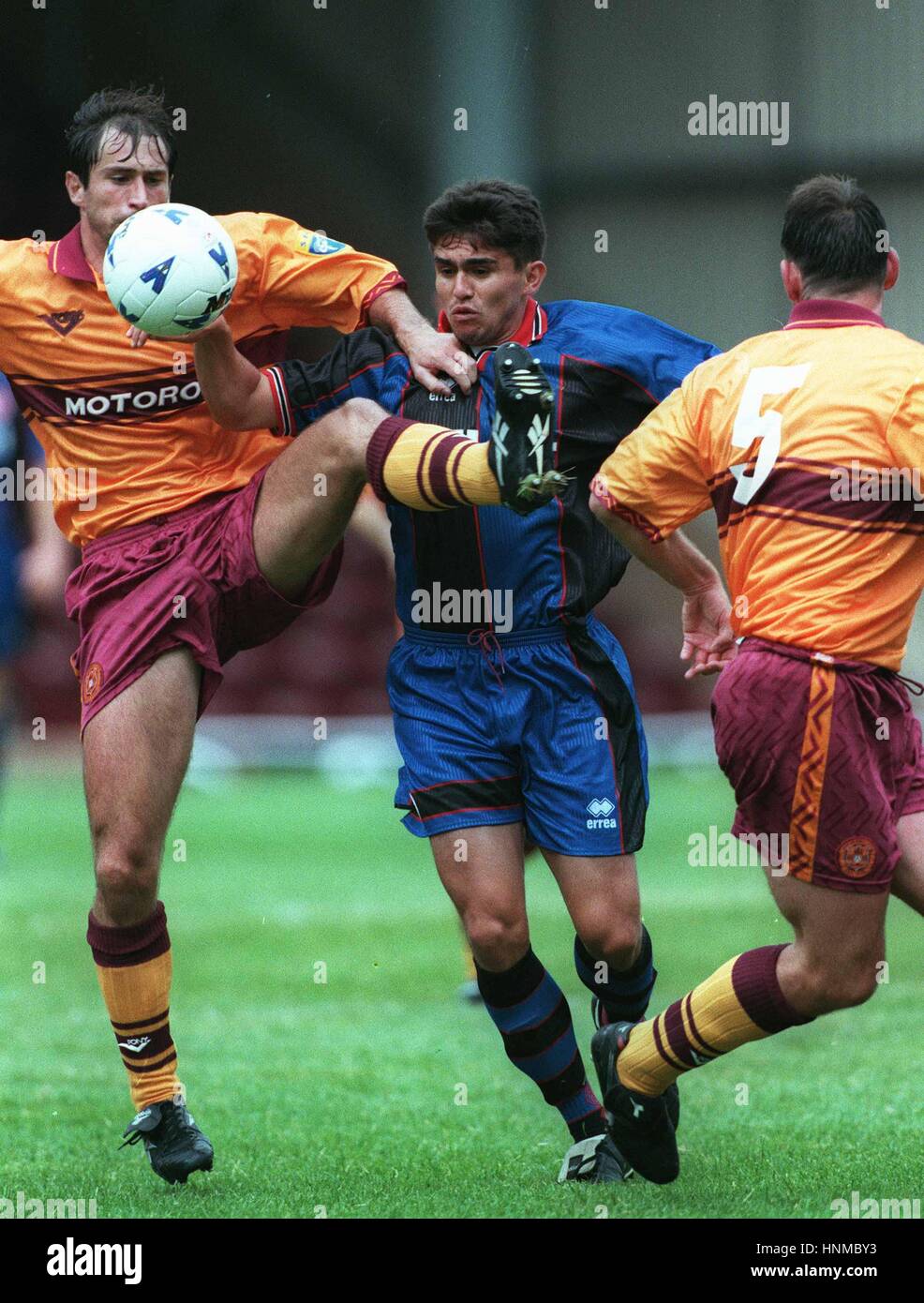 Jamie moreno hi-res stock photography and images - Alamy