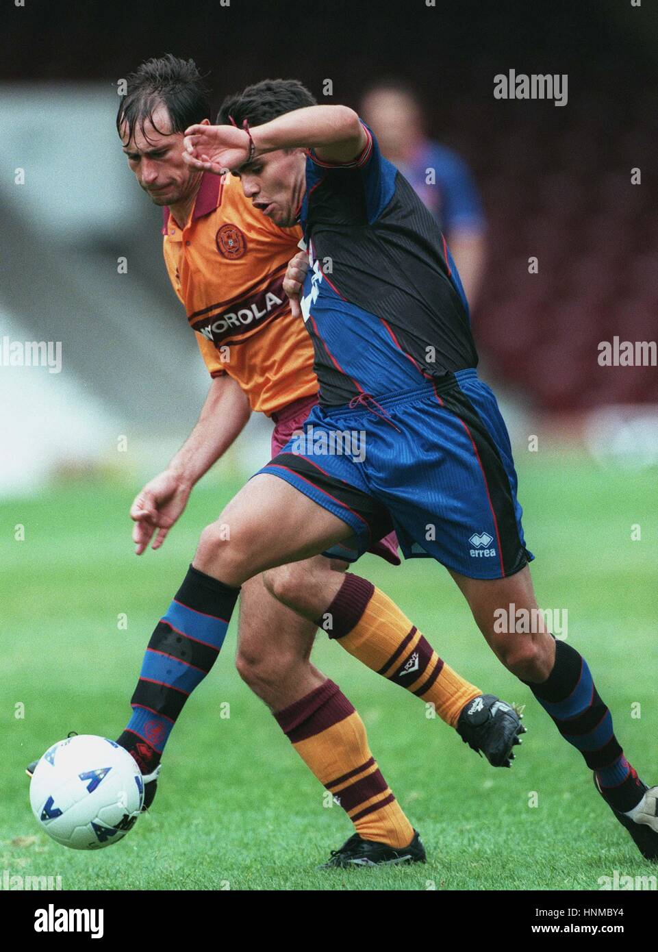 Jamie moreno hi-res stock photography and images - Alamy