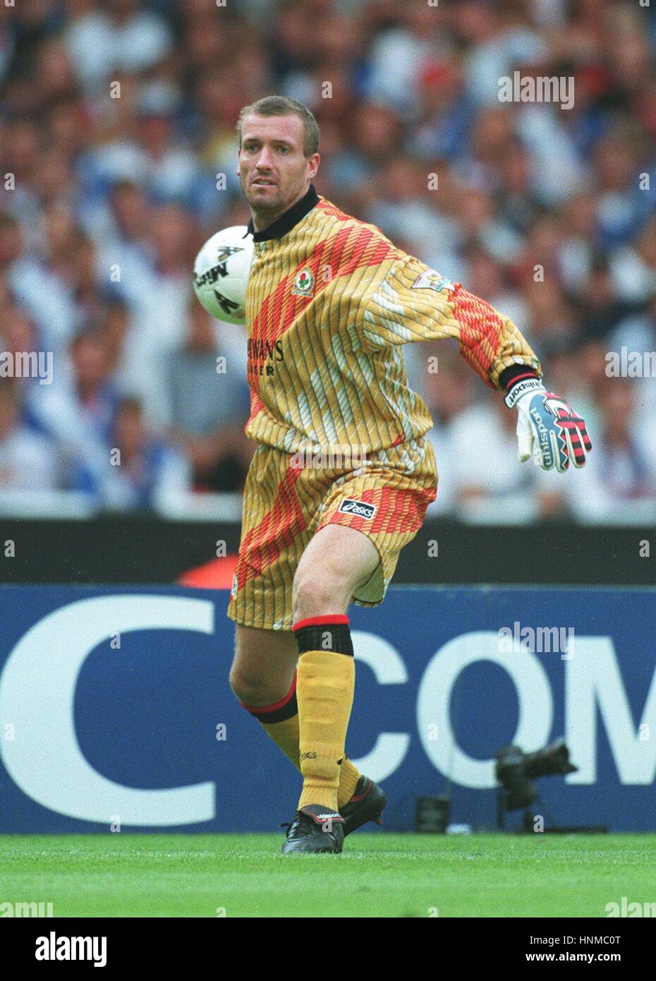 Tim flowers 1995 hi-res stock photography and images - Alamy