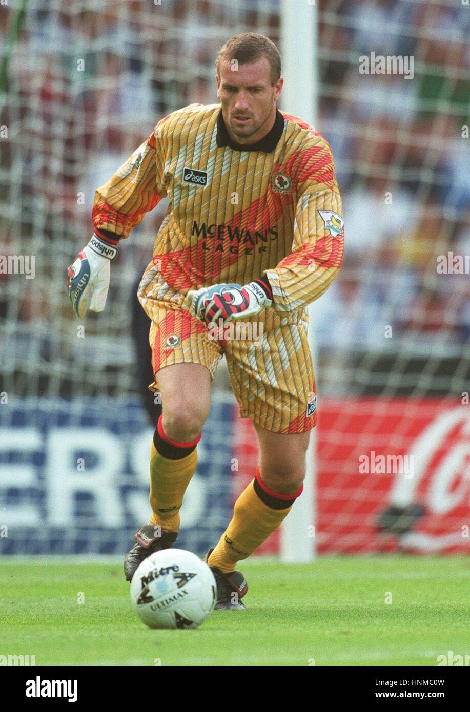 Tim flowers 1995 hi-res stock photography and images - Alamy