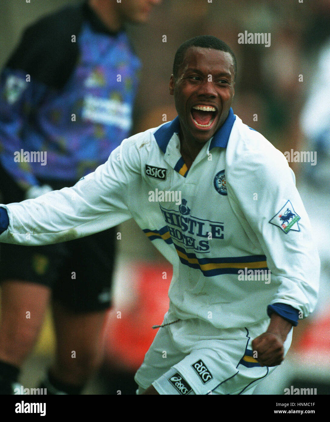 Rodney Wallace High Resolution Stock Photography and Images - Alamy