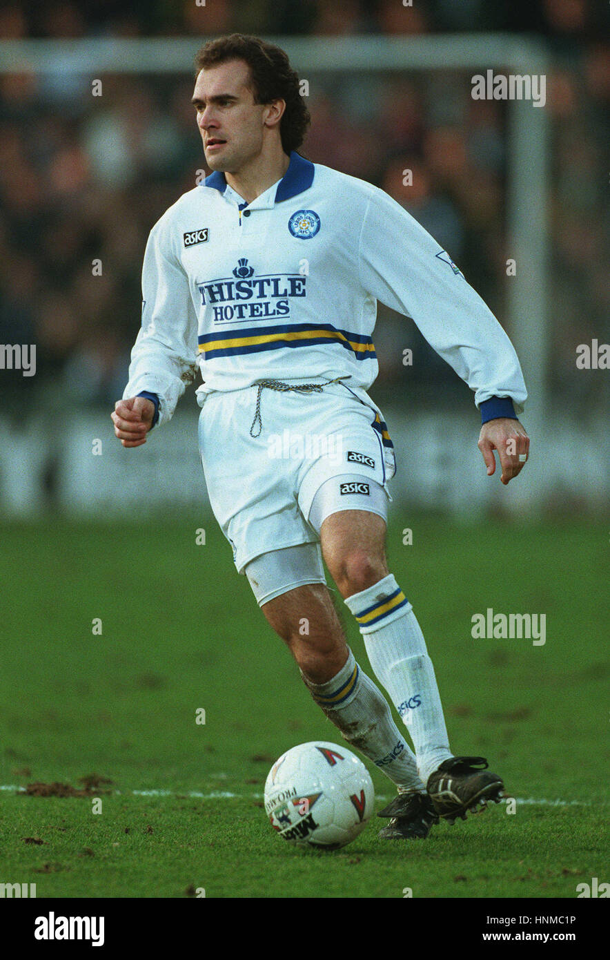 Tony dorigo hi-res stock photography and images - Alamy