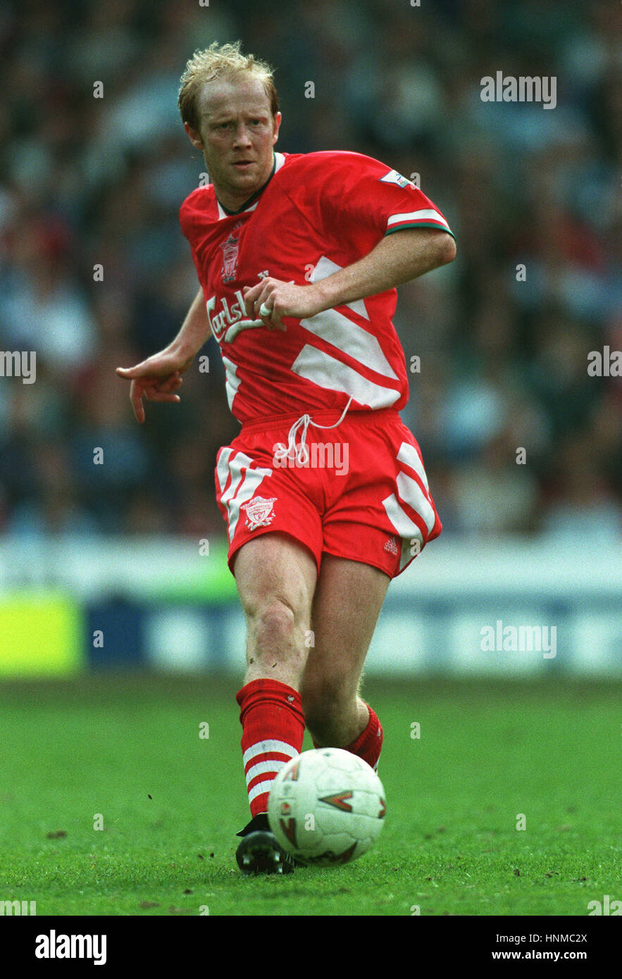 Mark wright liverpool hi-res stock photography and images - Alamy