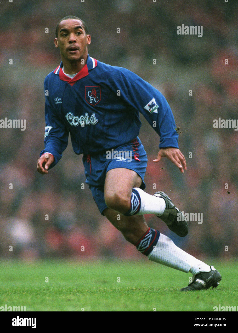 Mark stein chelsea hi-res stock photography and images - Alamy