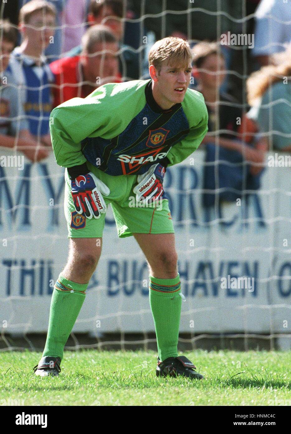 Kevin pilkington united hi-res stock photography and images - Alamy