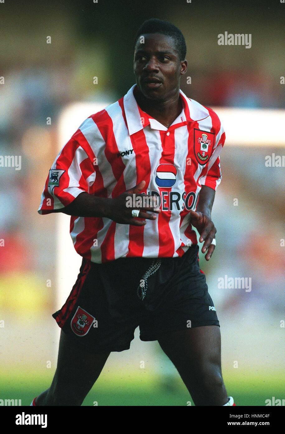 Frankie bennett hi-res stock photography and images - Alamy