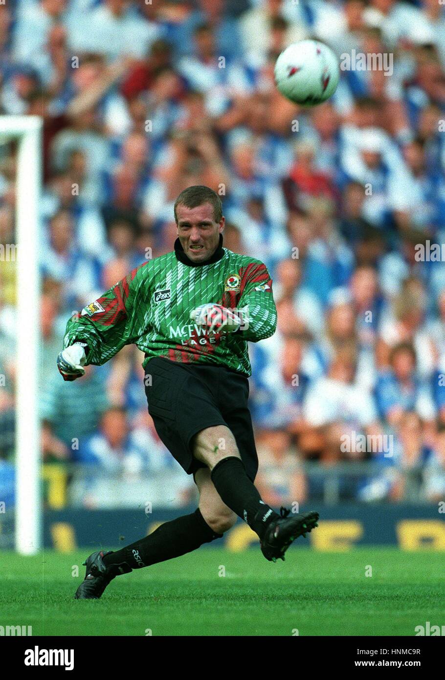 Tim flowers 1995 hi-res stock photography and images - Alamy