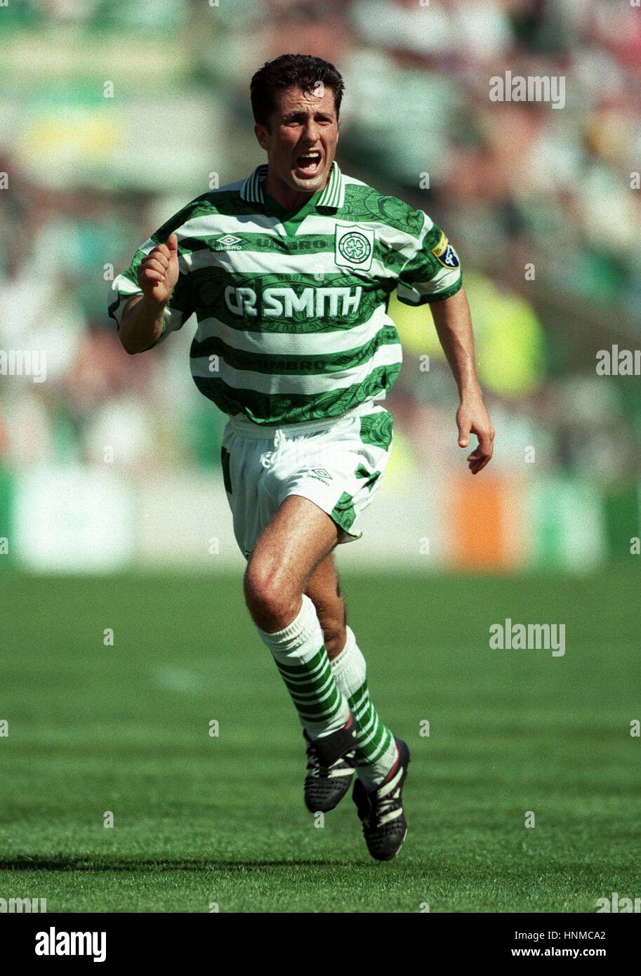 John collins celtic hi-res stock photography and images - Alamy