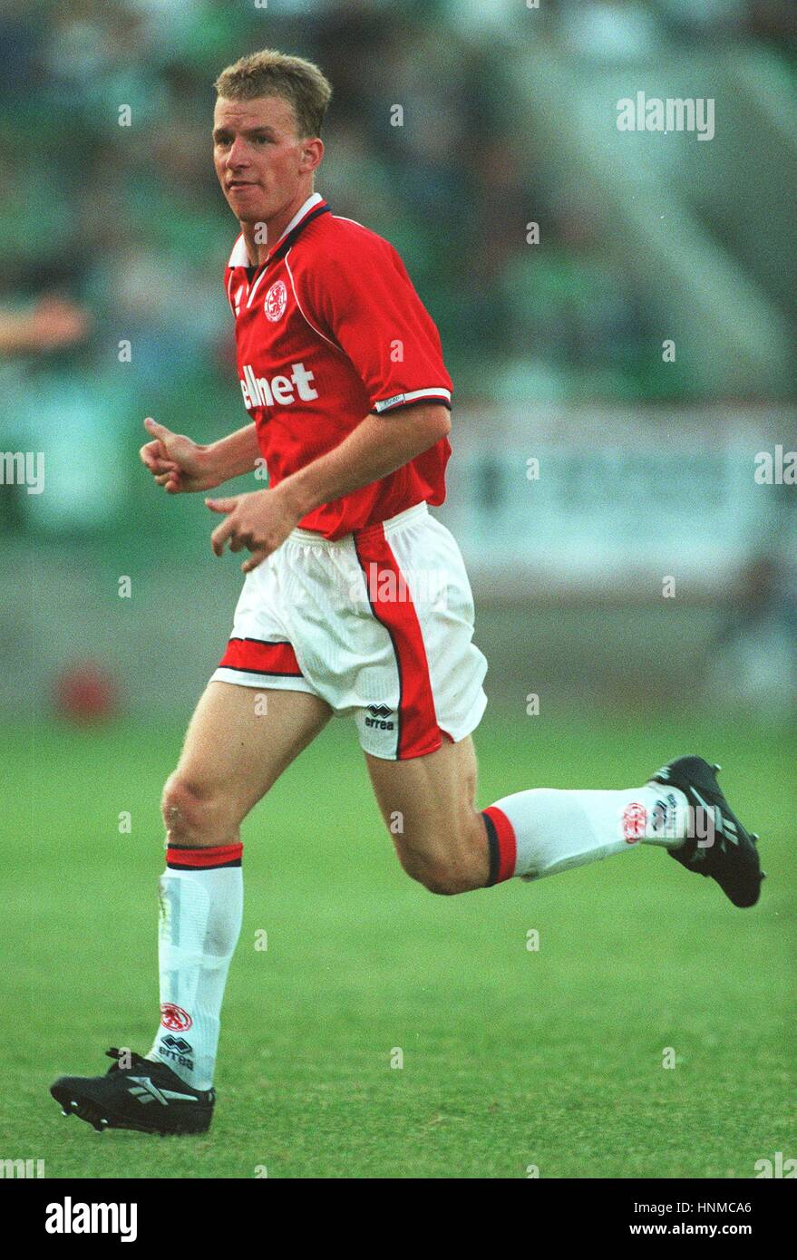 Robbie mustoe hi-res stock photography and images - Alamy