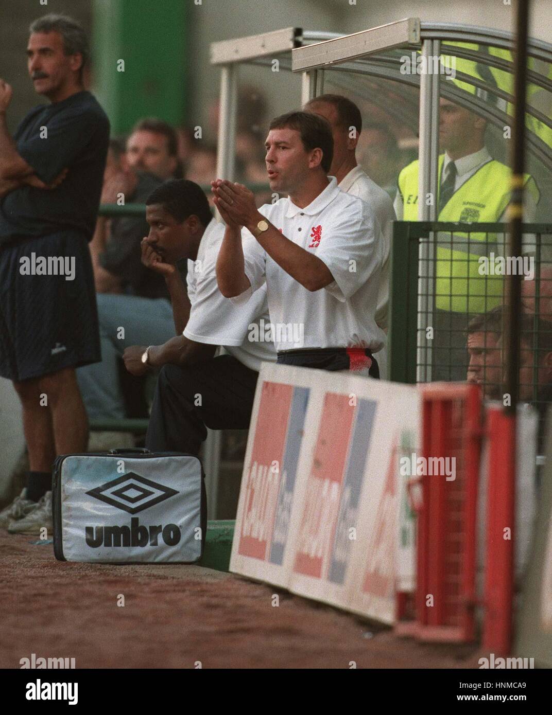 Middlesbrough fc team hi-res stock photography and images - Alamy