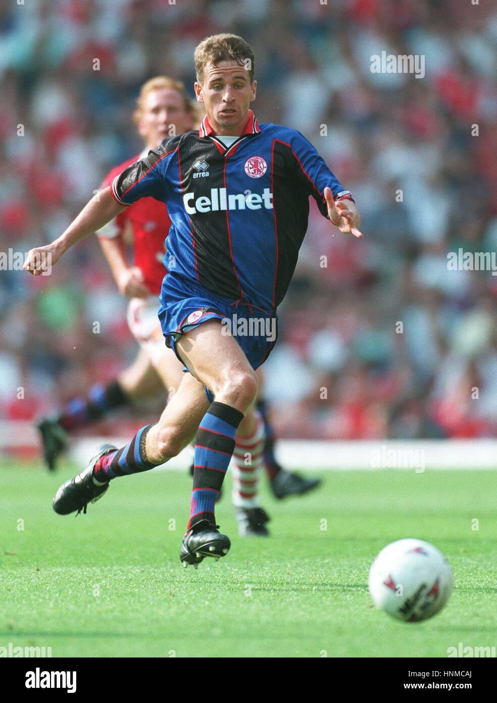 Chris morris hi-res stock photography and images - Alamy