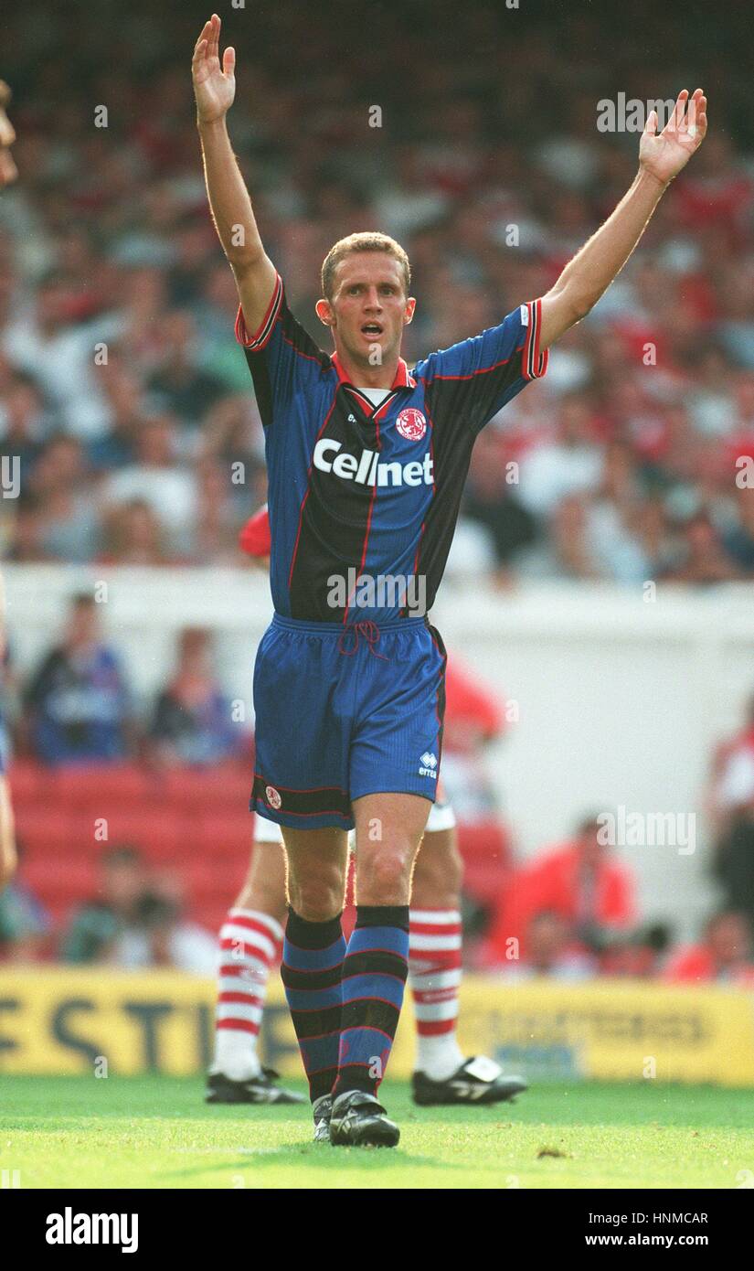 Steve vickers hi-res stock photography and images - Alamy