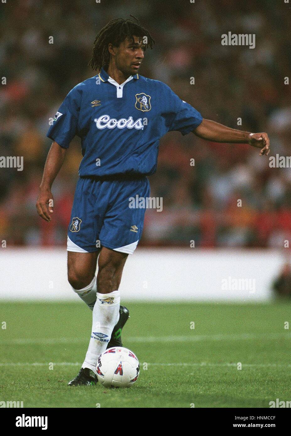 Ruud gullit chelsea fc 24 hi-res stock photography and images - Alamy Ruud gullit chelsea fc 24 hi-res stock photography and images - Alamy