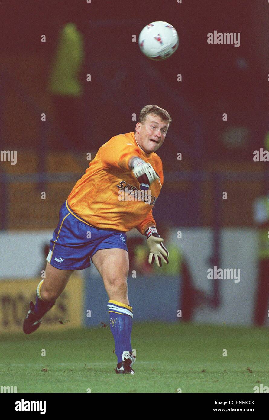 Kevin pressman hi-res stock photography and images - Alamy