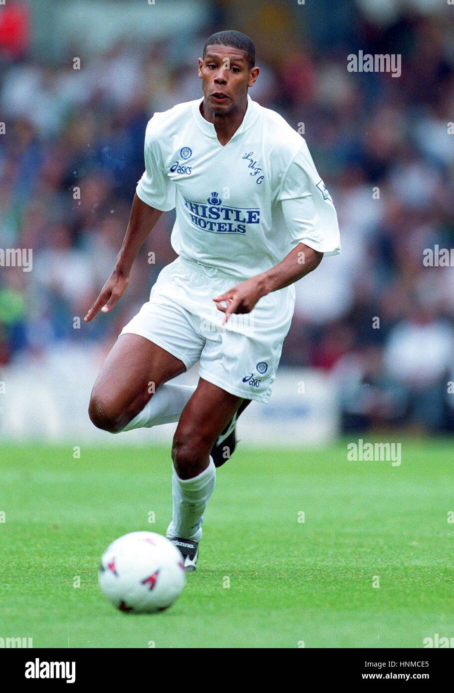 Carlton palmer leeds hi-res stock photography and images - Alamy