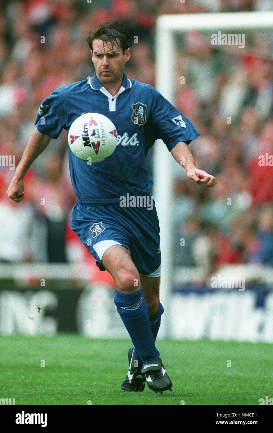 Steve Clarke Chelsea High Resolution Stock Photography and Images - Alamy
