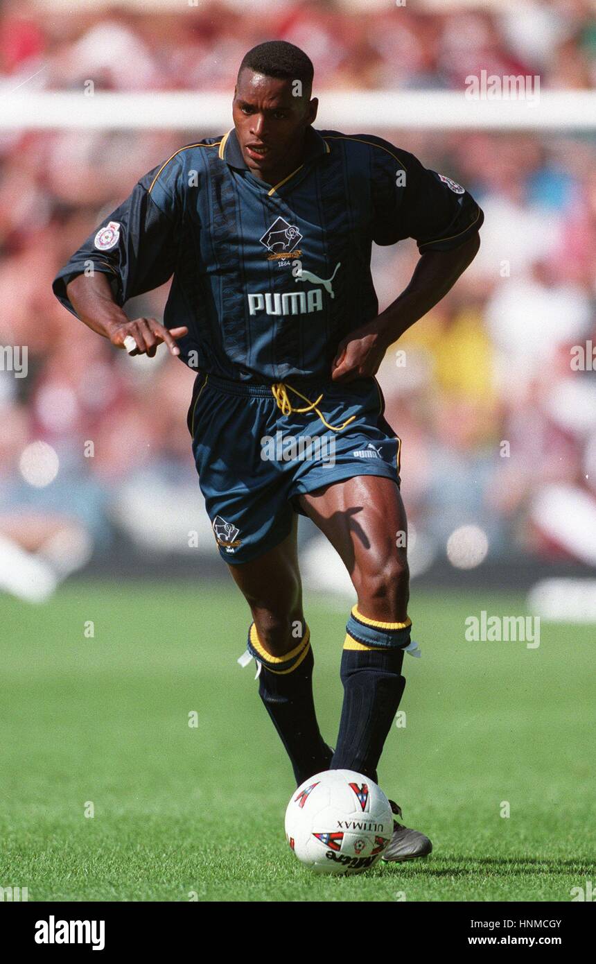 Darryl powell hi-res stock photography and images - Alamy