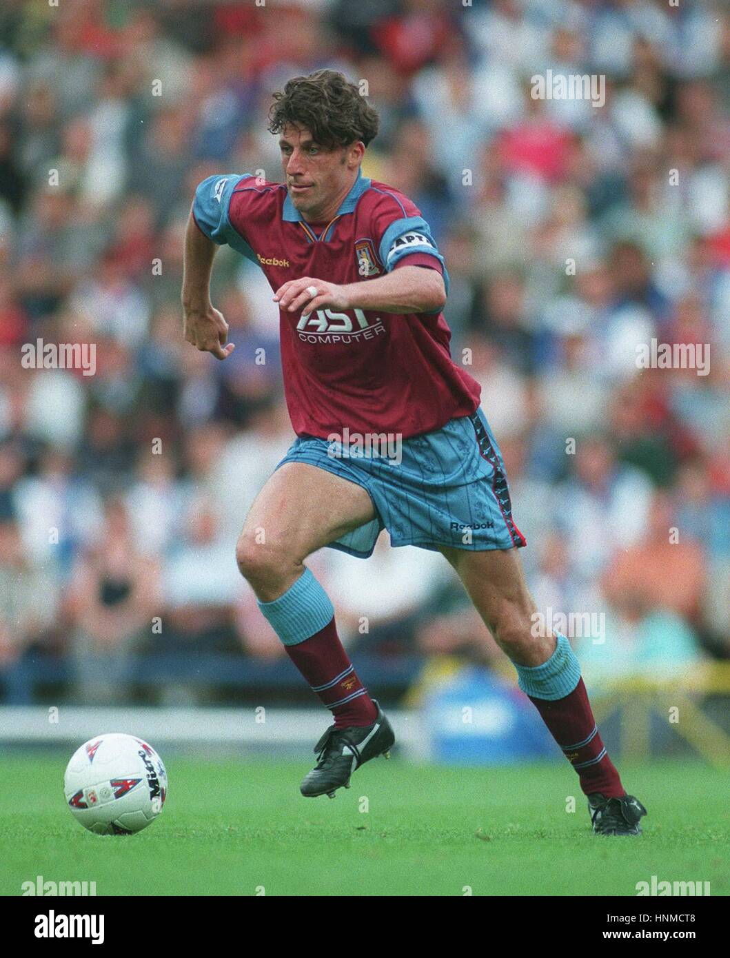 Andy townsend hi-res stock photography and images - Alamy