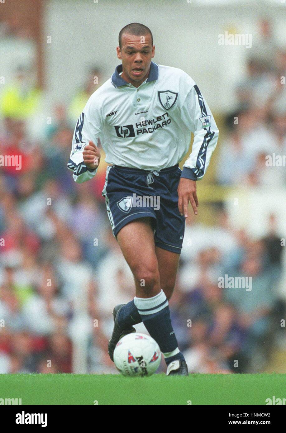 Jason dozzell hi-res stock photography and images - Alamy