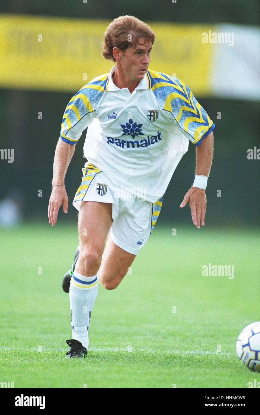 Roberto mussi hi-res stock photography and images - Alamy