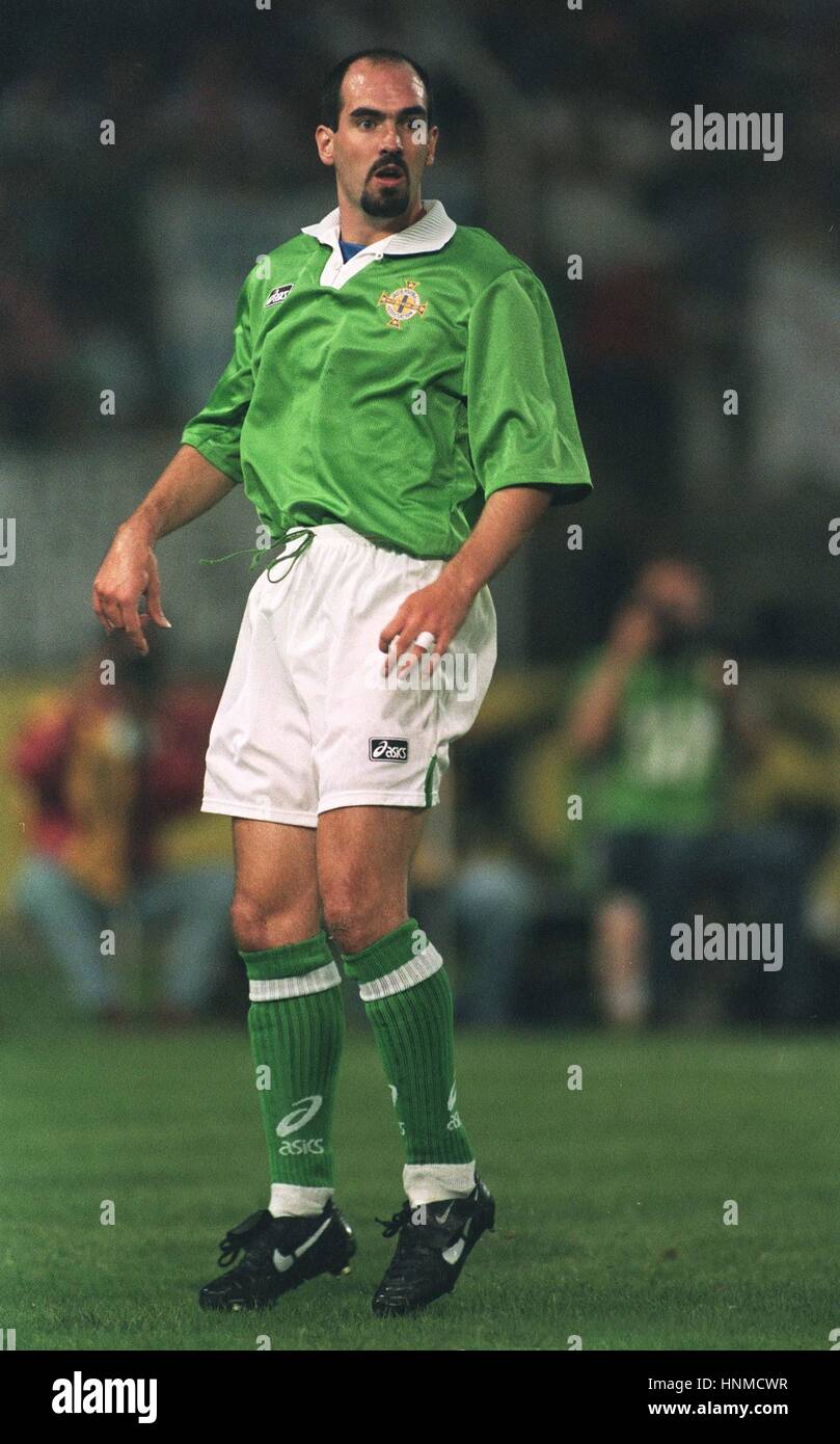 Steve morrow arsenal hi-res stock photography and images - Alamy