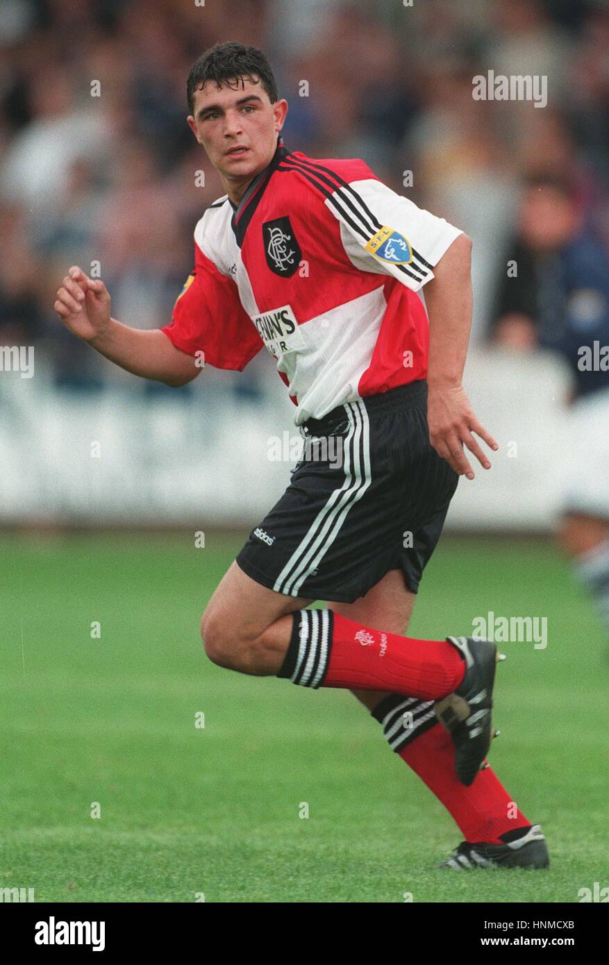 Charlie Miller High Resolution Stock Photography and Images - Alamy